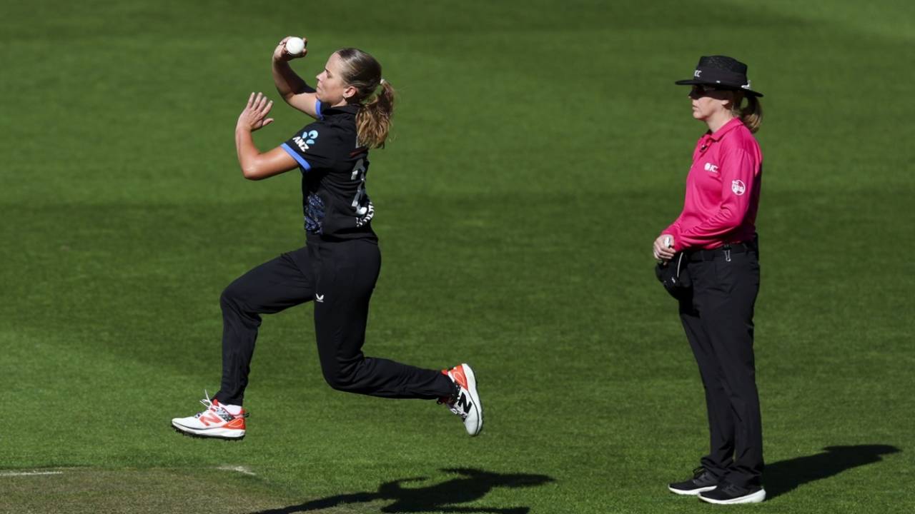 Jess Kerr Photos | Image Gallery and Match Pictures