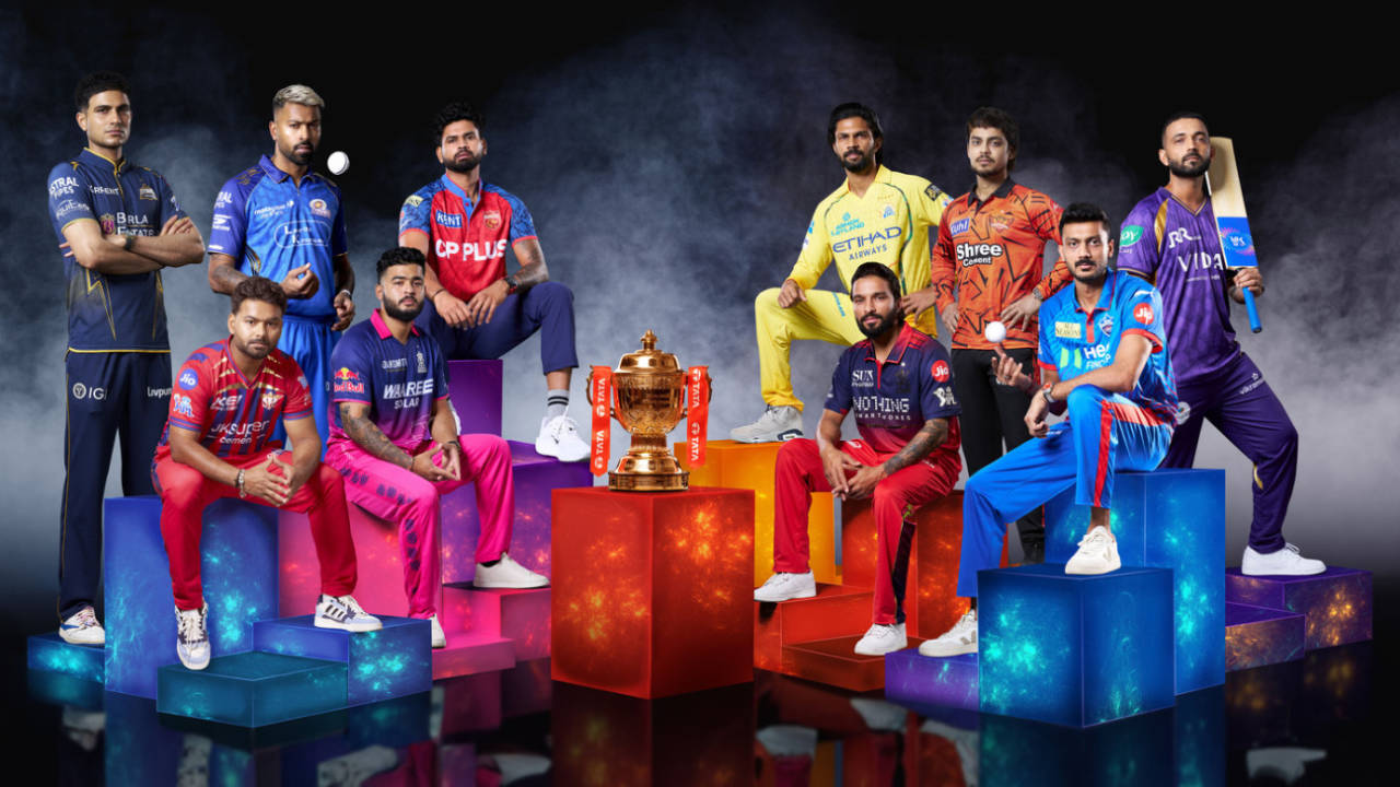 IPL 2026 - BCCI ने playoff के Schedule का किया ऐलान | ESPNcricinfo