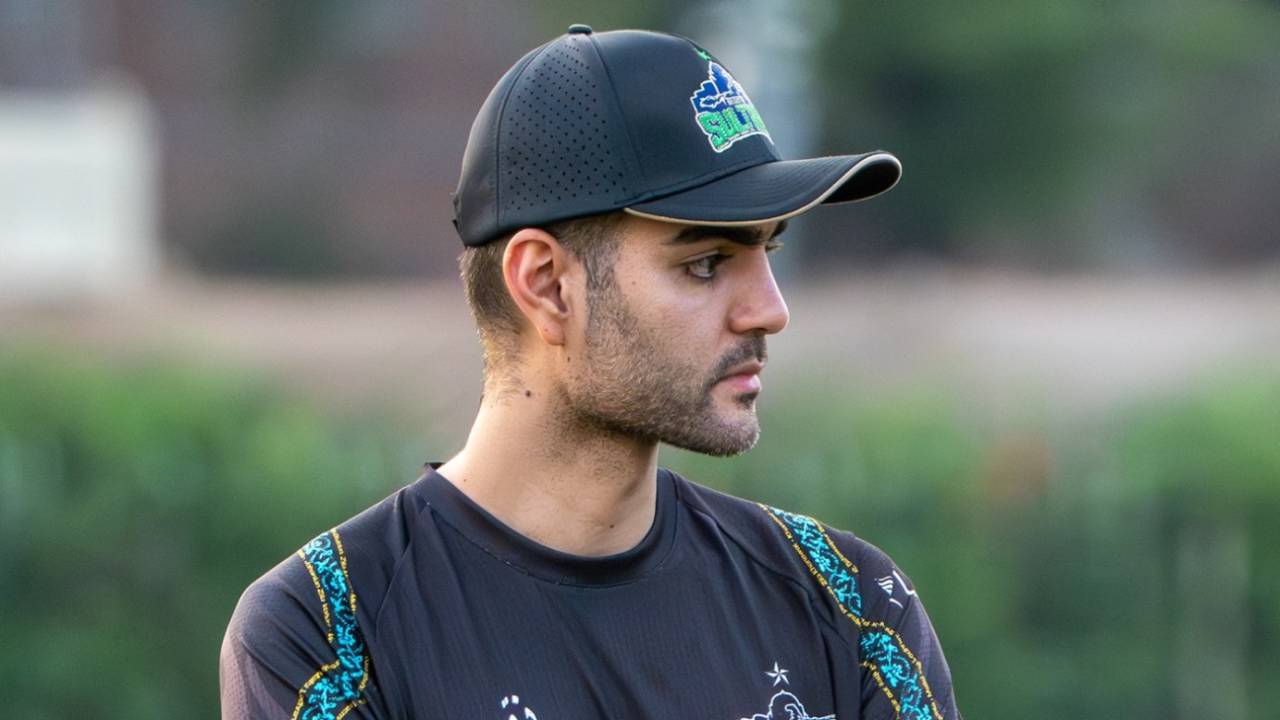 Gohar Shah Photos | Image Gallery and Match Pictures