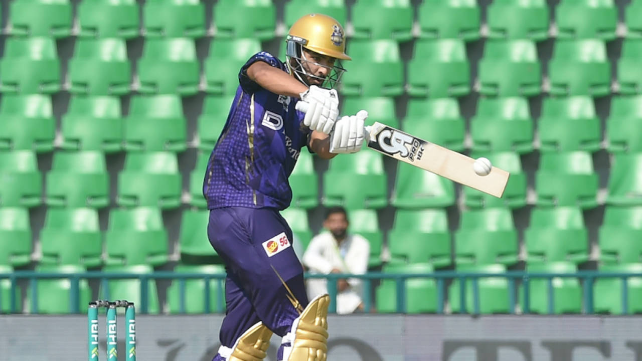 Shamyl Hussain Photos | Image Gallery and Match Pictures