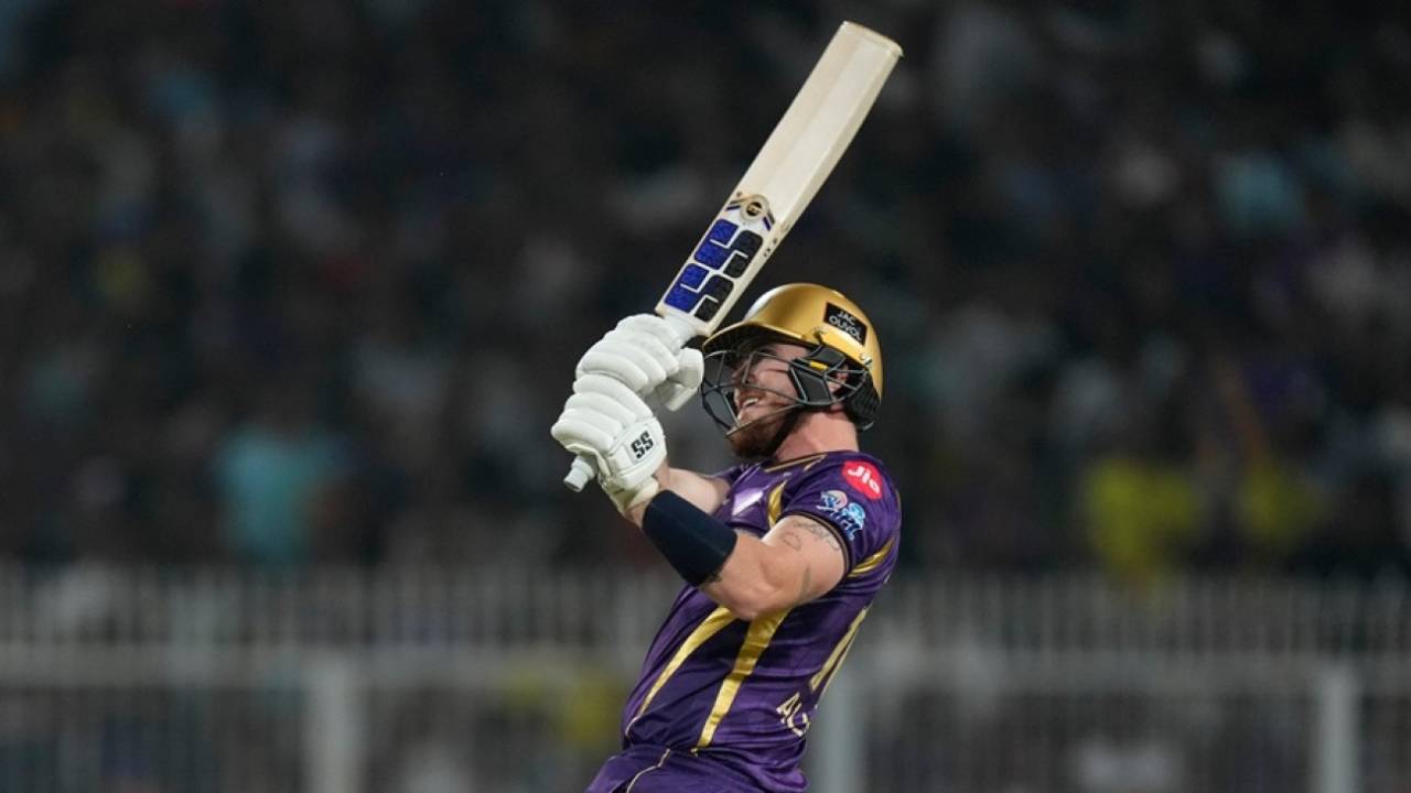 IPL 2026, GT vs KKR - Kolkata Knight Riders bat with Seifert in for ...