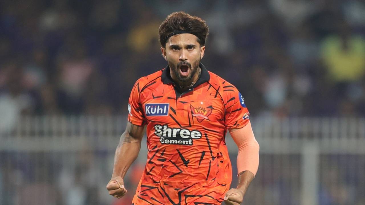 IPL 2026 - How doomscrolling led to Nitish Kumar Reddy increasing his ...