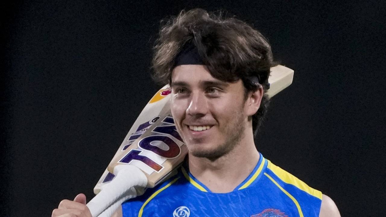 IPL 2026 - Stephen Fleming को है भरोसा कि CSK के अगले मैच के लिए फिट ...