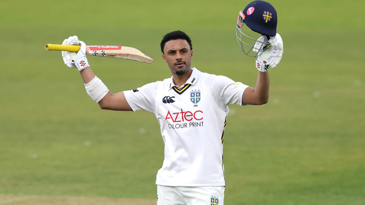 Emilio Gay, James Rew, Ollie Robinson in 15-man squad for England's ...