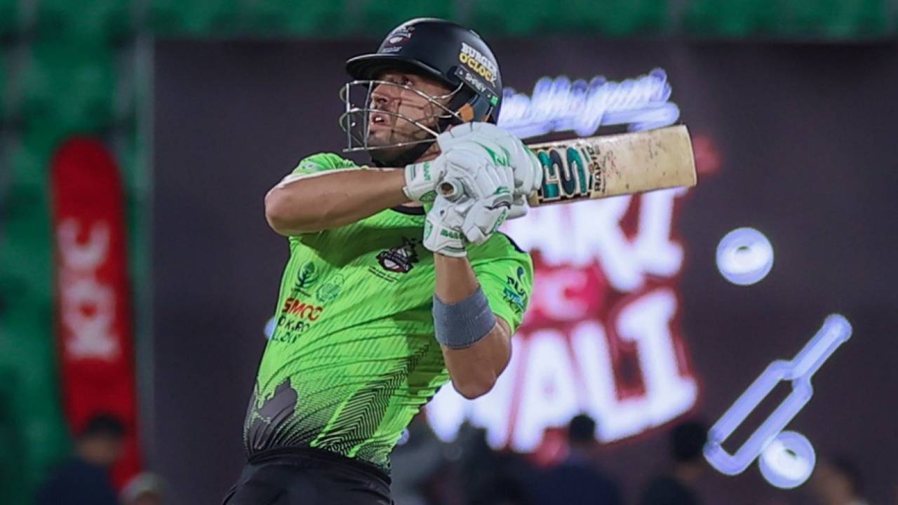 PSL 2026, LQ vs MS 11th Match Match Report, April 03, 2026 - Naeem ...