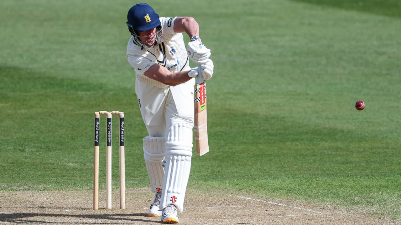 Beau Webster Photos | Image Gallery and Match Pictures