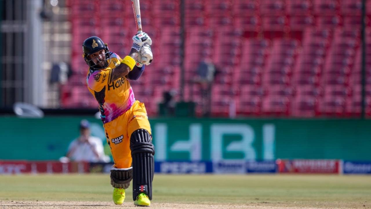 PSL 2026, LQ vs PZ 19th Match Match Report, April 11, 2026 - Kusal ...