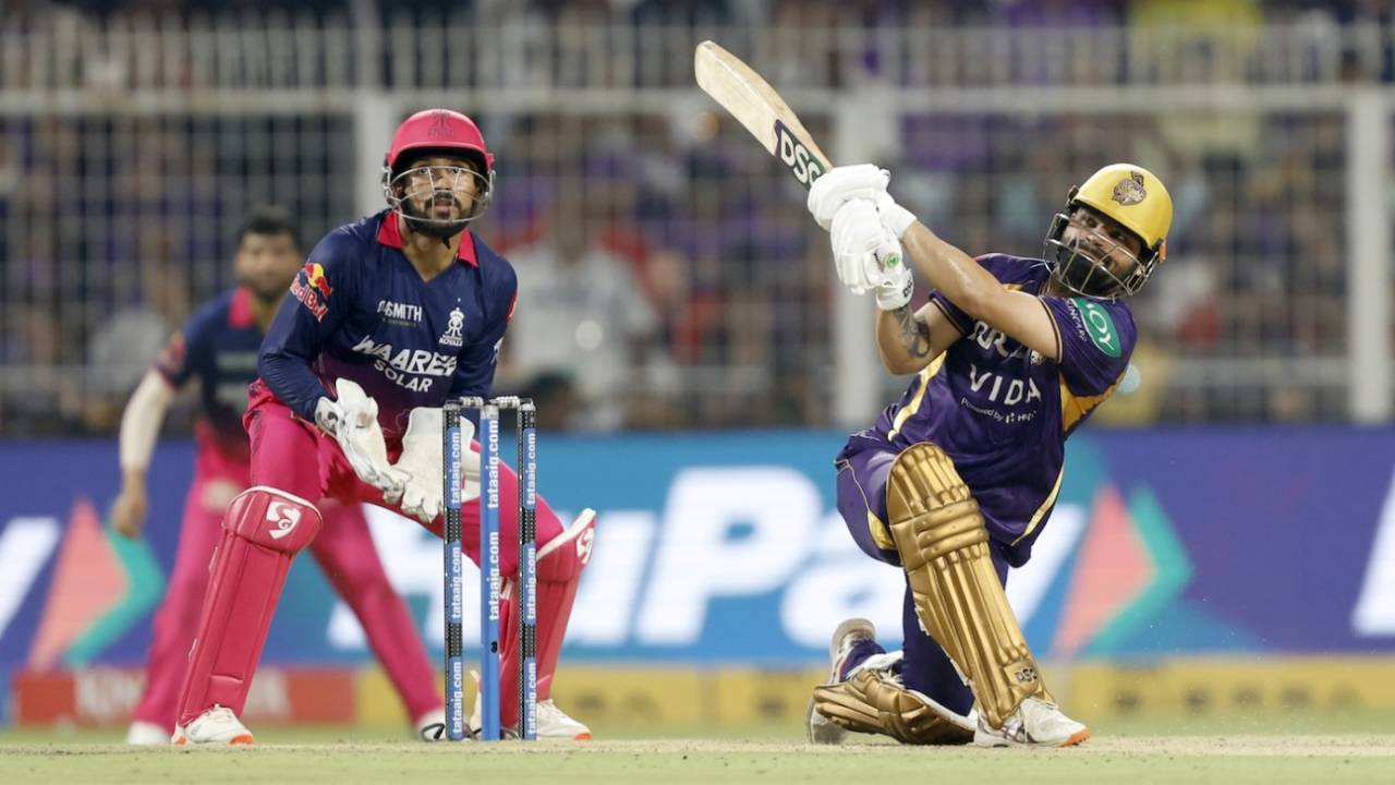 IPL 2026 playoffs scenarios - KKR, RR, CSK and PBKS have one spot to ...