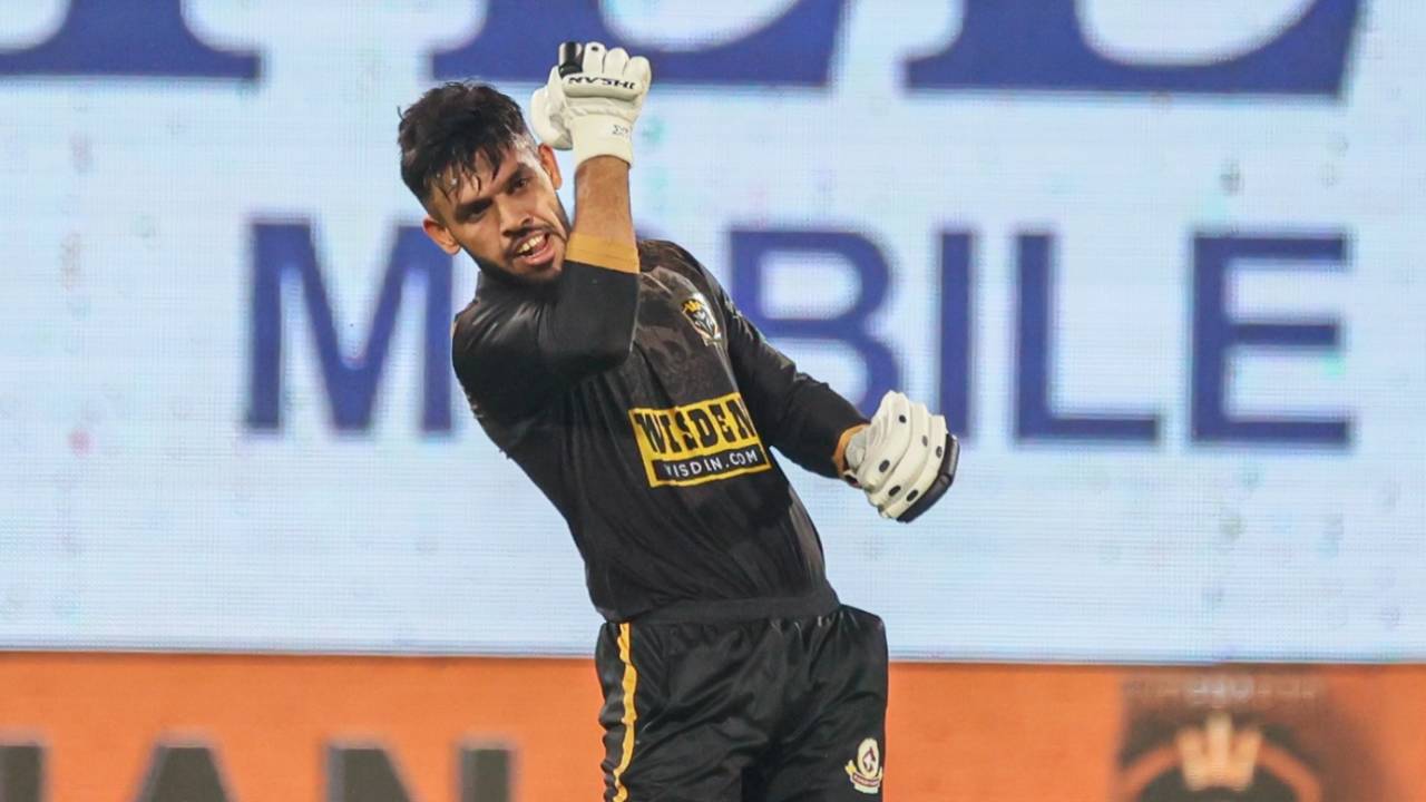 PSL 2026 - The two lives of Usman Khan - PSL juggernaut T20I enigma ...