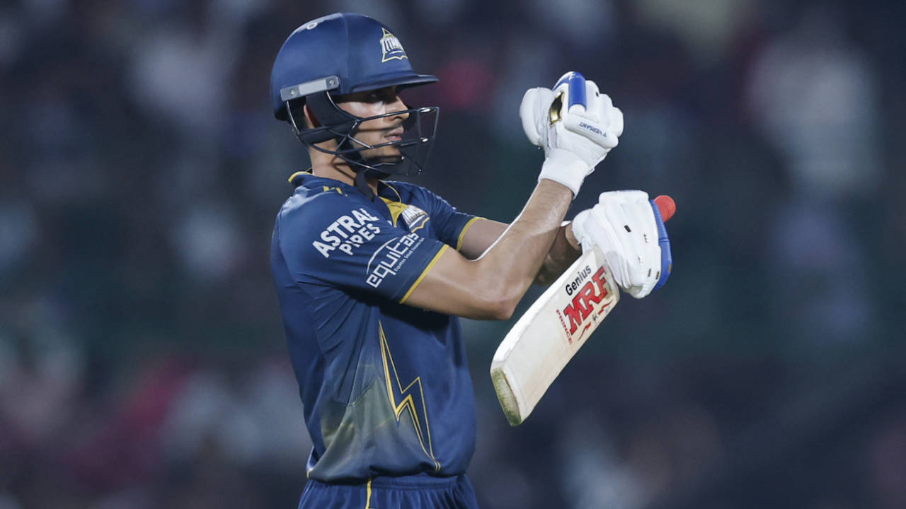 Shubman Gill Photos | Image Gallery and Match Pictures