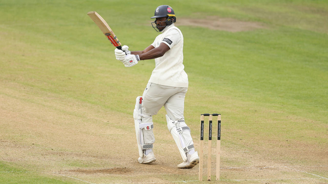 County DIV2 2026, GLO vs KEN 18th Match Match Report, May 08 - 11, 2026 ...