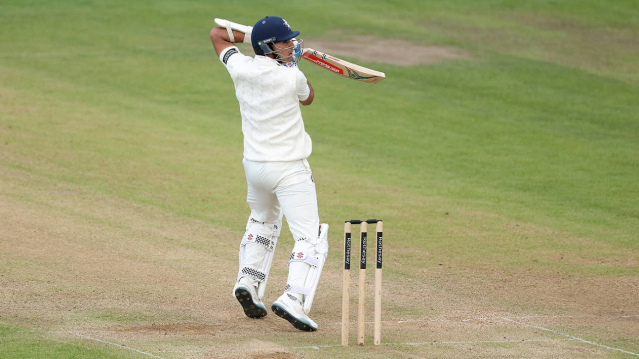 South Africa A in England 2026, LIONS vs SA-A 2nd Unofficial Test Match ...