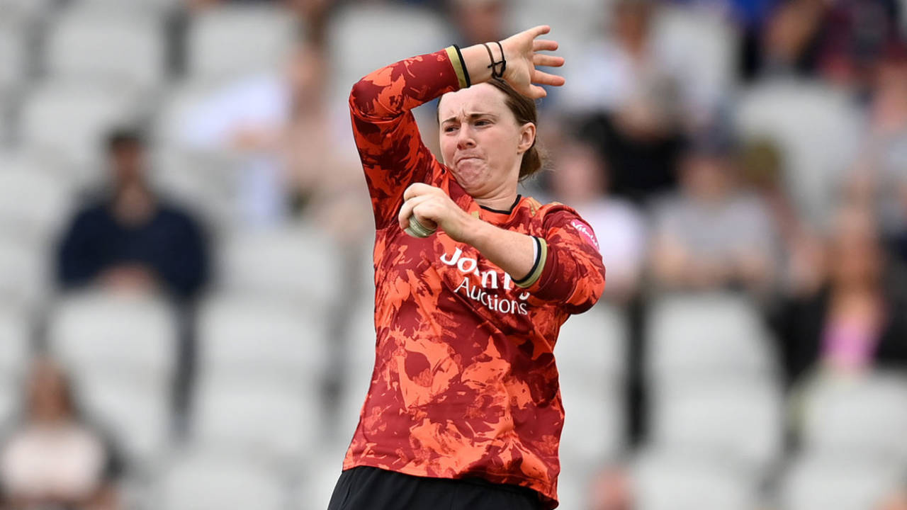 Vitality Blast Women 2026, BLZ-W vs YOR-W 4th Match Match Report, May ...