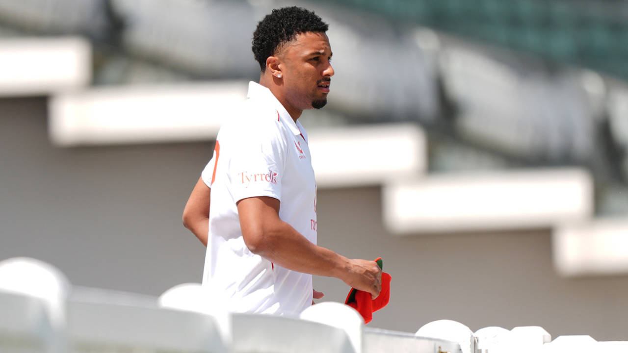 England vs New Zealand, 1st Test - Gay, Baker, Robinson named in ...