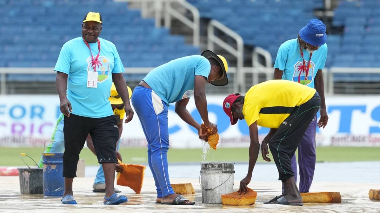WI vs SL 2026, WI vs SL 3rd ODI Match Report, June 08, 2026 - Sri Lanka ...