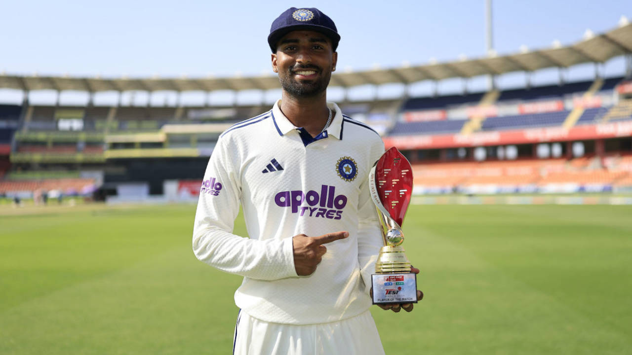 Ind vs Afg Test - Stats - India's biggest win in Test cricket, and ...