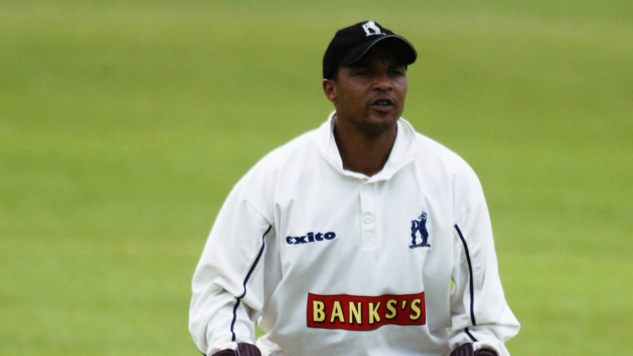 Keith Piper, Warwickshire's treble-winning wicketkeeper, dies aged 56 ...