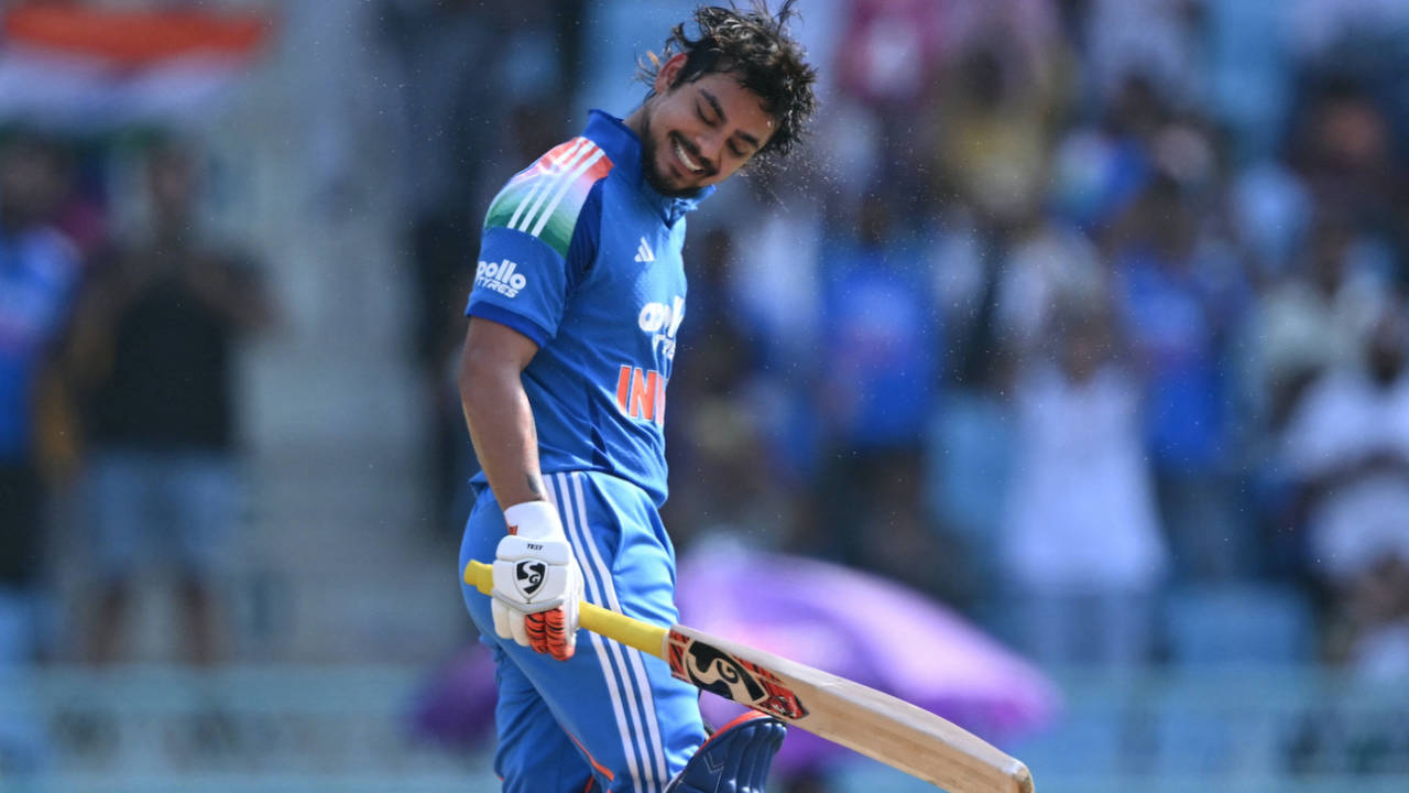 IND vs AFG 2026, IND vs AFG 3rd ODI Match Preview - India's depth takes ...