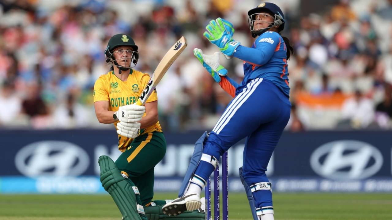 Women's T20 World Cup 2026 semi-final scenarios - India's chances take ...