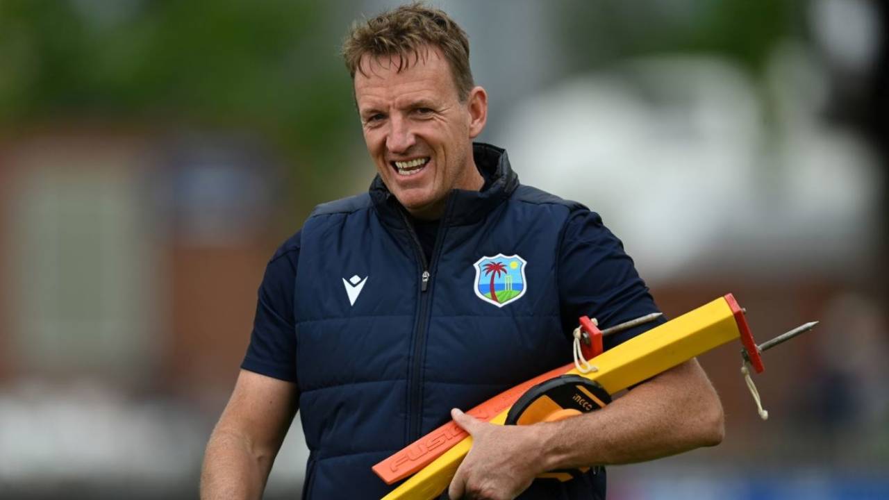 Australia news - Damien Wright leaves West Indies role to return to ...