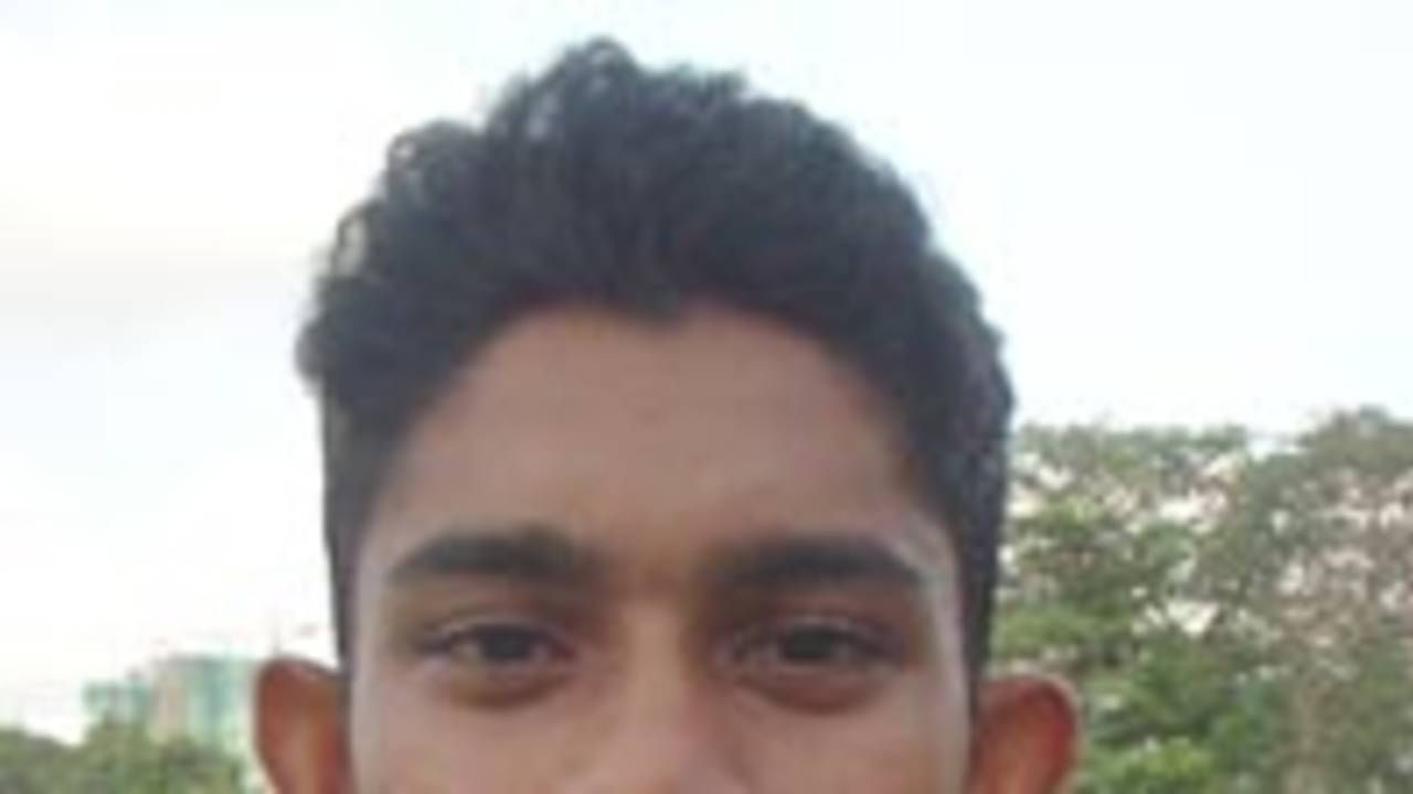 Danushka Fernando Photos | Image Gallery and Match Pictures