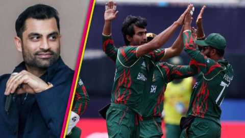 mohammad mahmudullah