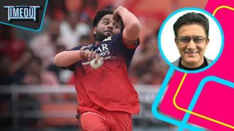 suyash kumar cricketer