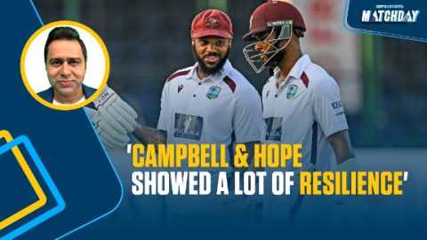 john campbell cricketer dates joined
