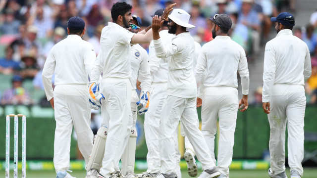 border gavaskar schedule