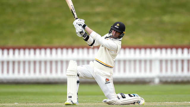 plunket shield