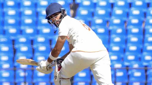 Ranji Trophy 2024 25 Ranji Trophy Live Score Schedule News