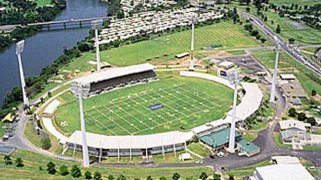 oval boundary length