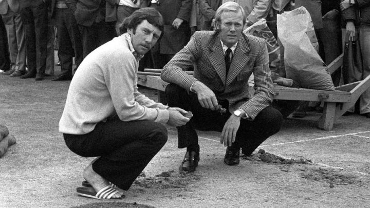 The Ashes, The Ashes 1975 score, Match schedules, fixtures, points ...