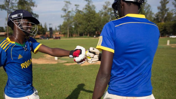 Rwanda Cricket Team, Rwanda team and players, captain, fixtures ...