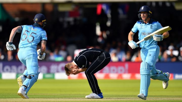 ICC Cricket World Cup, ICC Cricket World Cup 2019 score, Match ...