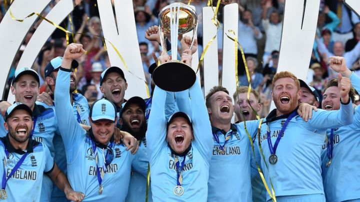 | 2019 ICC Cricket World Cup | Live Score, Schedule, News