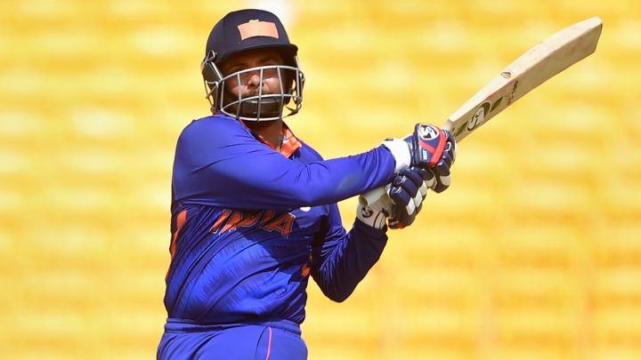 Syed Mushtaq Ali Trophy, Syed Mushtaq Ali Trophy 2022/23 score, Match schedules, fixtures ...