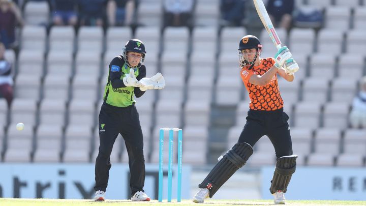 Southern Vipers Team | SV | Match, Live Score, News