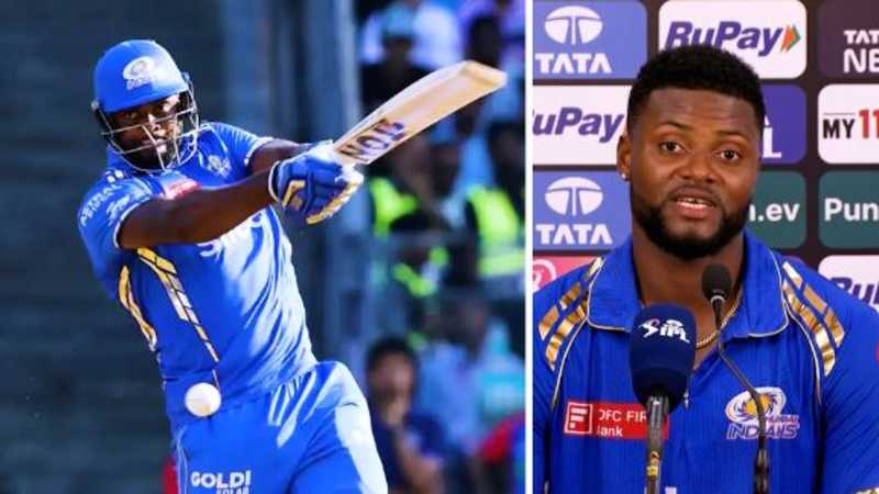 mark shepherd cricket