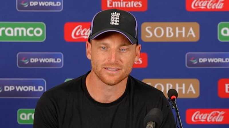 smiling buttress ukc