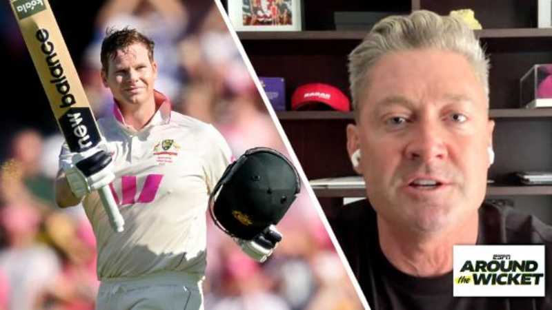 michael clarke cricket interview