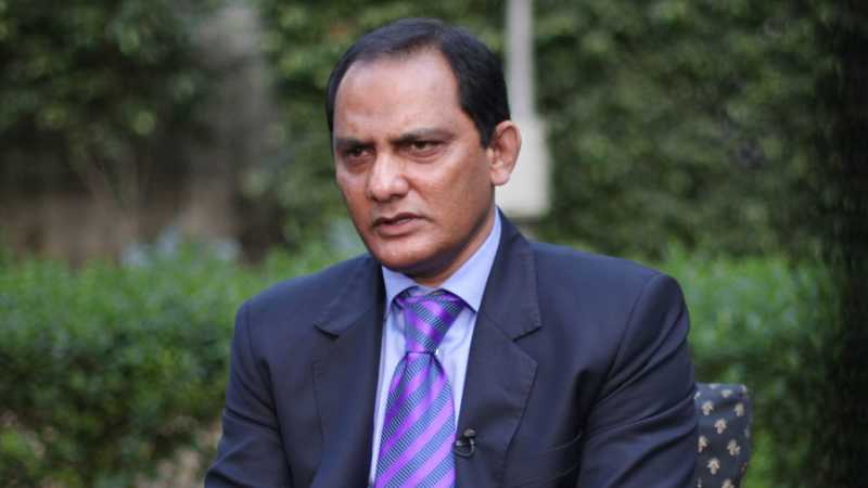 azharuddin fixing