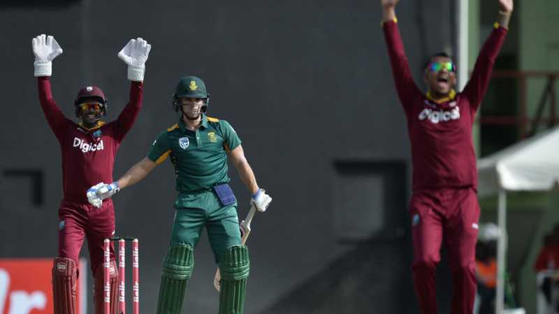 sunil narine variations