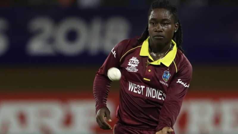 cricket t20 world cup 2018