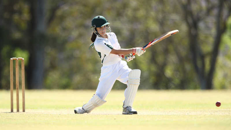 james sutherland cricket