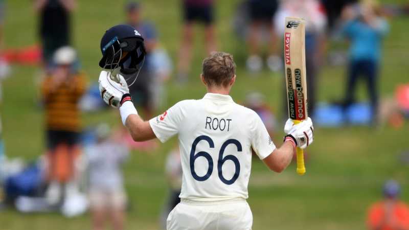 where does joe root come from