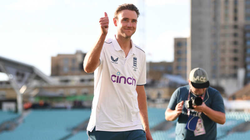 stuart broad retirement