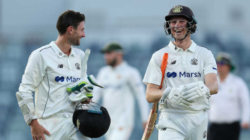 cameron bancroft injury