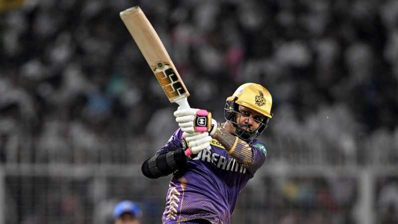 sunil narine cricketer