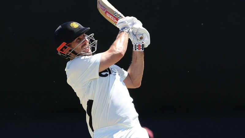 Sheffield shield live scores store